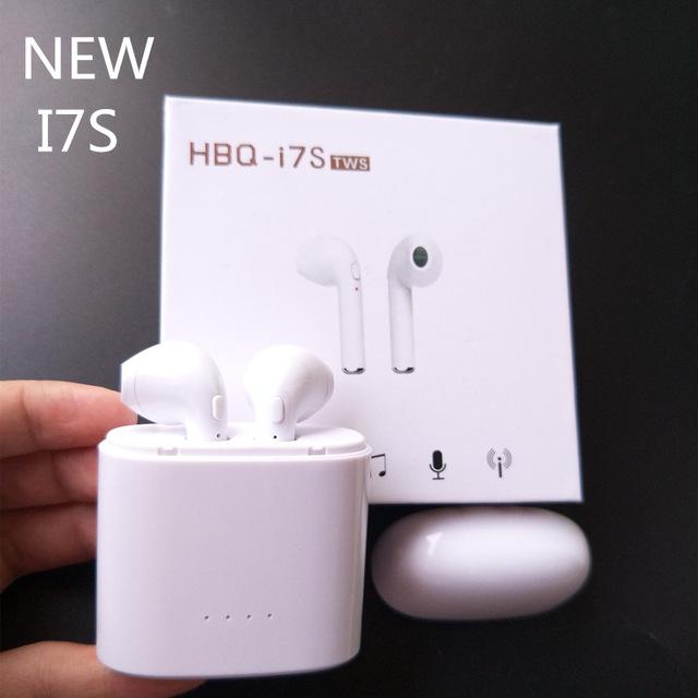 SmartPods X® Hands-Free Bluetooth EarPods – GetGadget
